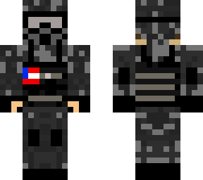 goat | Minecraft Skins