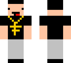 jason | Minecraft Skins