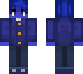 faith the unholy trinity | Minecraft Skins