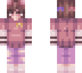 jumperwho | Minecraft Skins