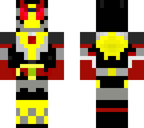 zero | Minecraft Skins