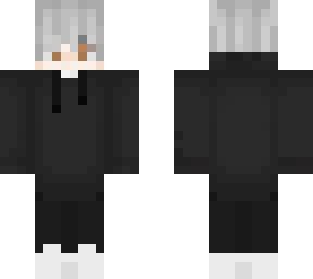kie | Minecraft Skin