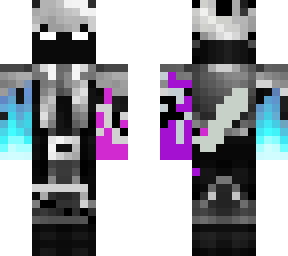 king null | Minecraft Skins