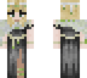 wife | Minecraft Skins