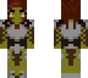 baldur | Minecraft Skins