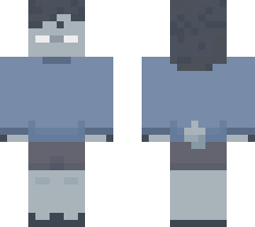 Lamb | Minecraft Skin