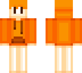 Laptop MC Skin | Minecraft Skin