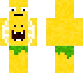 lemon | Minecraft Skins