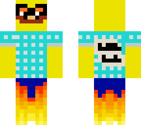 liar liar | Minecraft Skins