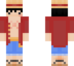 skip | Minecraft Skins