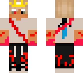 noi | Minecraft Skins