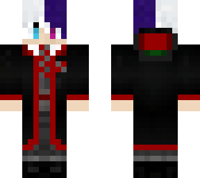 marcus gryffindor | Minecraft Skin