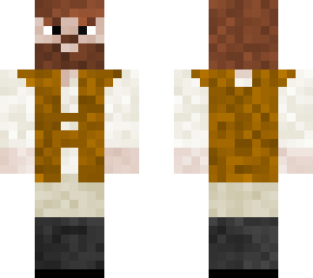 medieval trader | Minecraft Skins