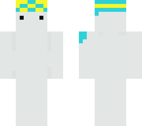 milk | Minecraft Skins