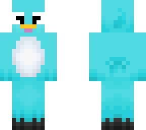 milo j | Minecraft Skins