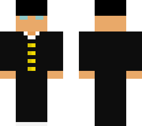 mob psycho | Minecraft Skins