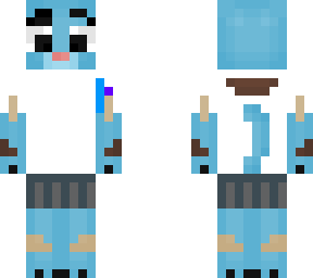 nicole watterson | Minecraft Skins