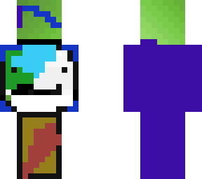 Ninja Dreamz | Minecraft Skin