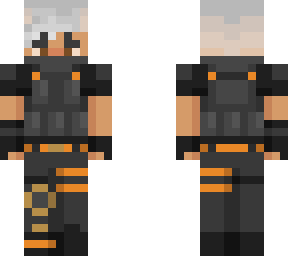 john nolan | Minecraft Skins