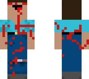 noobek | Minecraft Skins
