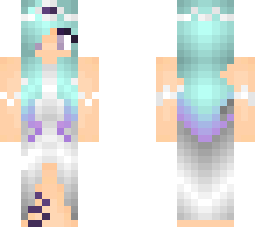 goddess | Minecraft Skins