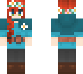 Npc | Minecraft Skin
