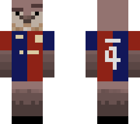 nutria | Minecraft Skins