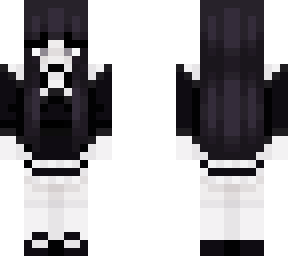 doll | Minecraft Skins