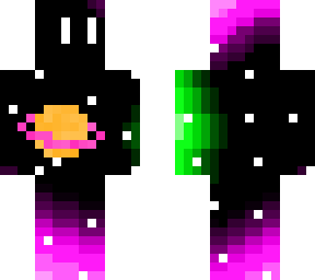 blob | Minecraft Skins