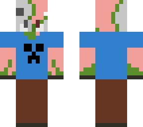 piglin | Minecraft Skins