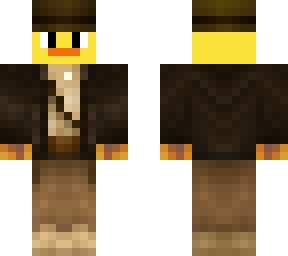 pollo | Minecraft Skins