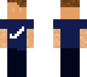 pro | Minecraft Skins