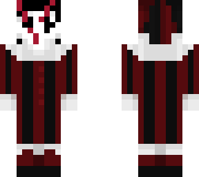 Rapid | Minecraft Skin