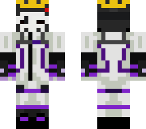 rey | Minecraft Skins