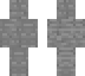 rock | Minecraft Skins