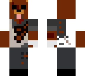 sam | Minecraft Skins