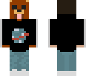 rubius | Minecraft Skins