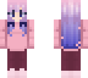 long sleeve | Minecraft Skins