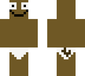 Skibidi | Minecraft Skin