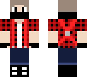 skinhead | Minecraft Skins