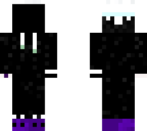 shadow | Minecraft Skins