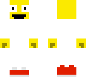 smiling friends | Minecraft Skins