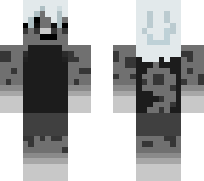 snow leopard | Minecraft Skins