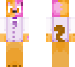 squirrel | Minecraft Skins