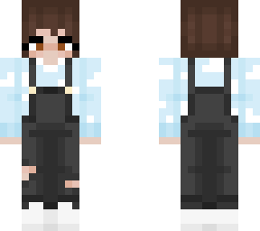 Syn SMP Skin | Minecraft Skin