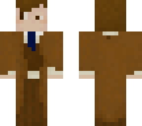 doctor | Minecraft Skins
