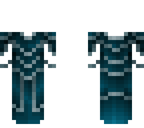deep dark | Minecraft Skins
