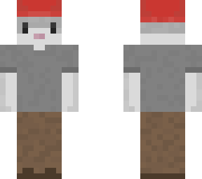mouse | Minecraft Skins