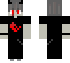 villain | Minecraft Skins
