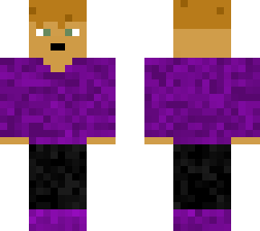 vinnietheblade | Minecraft Skin